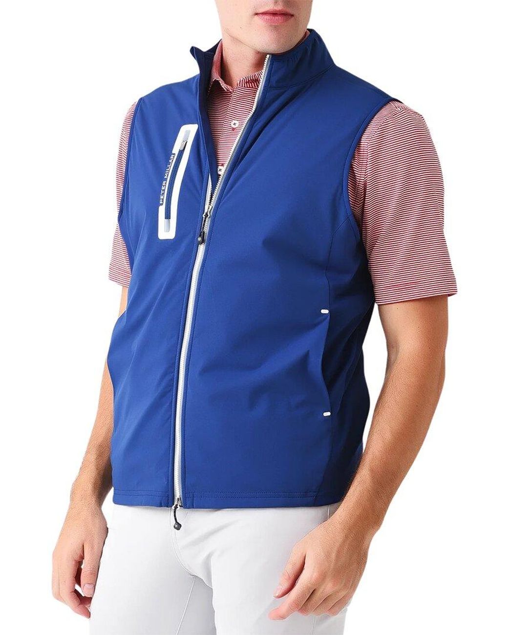 Peter Millar Golf Vest