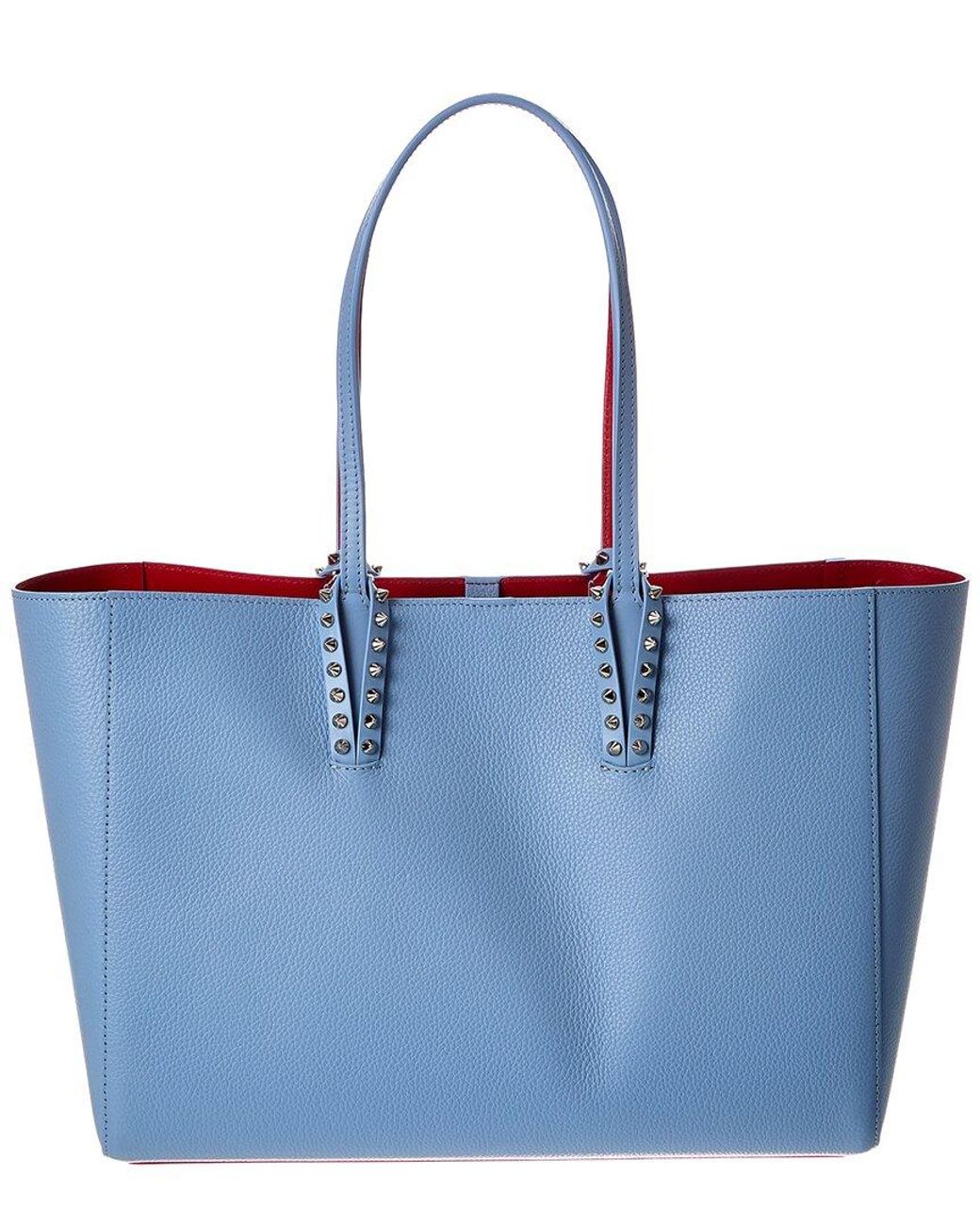 Fascinating Christian Louboutin Cabata Tote Photosnull