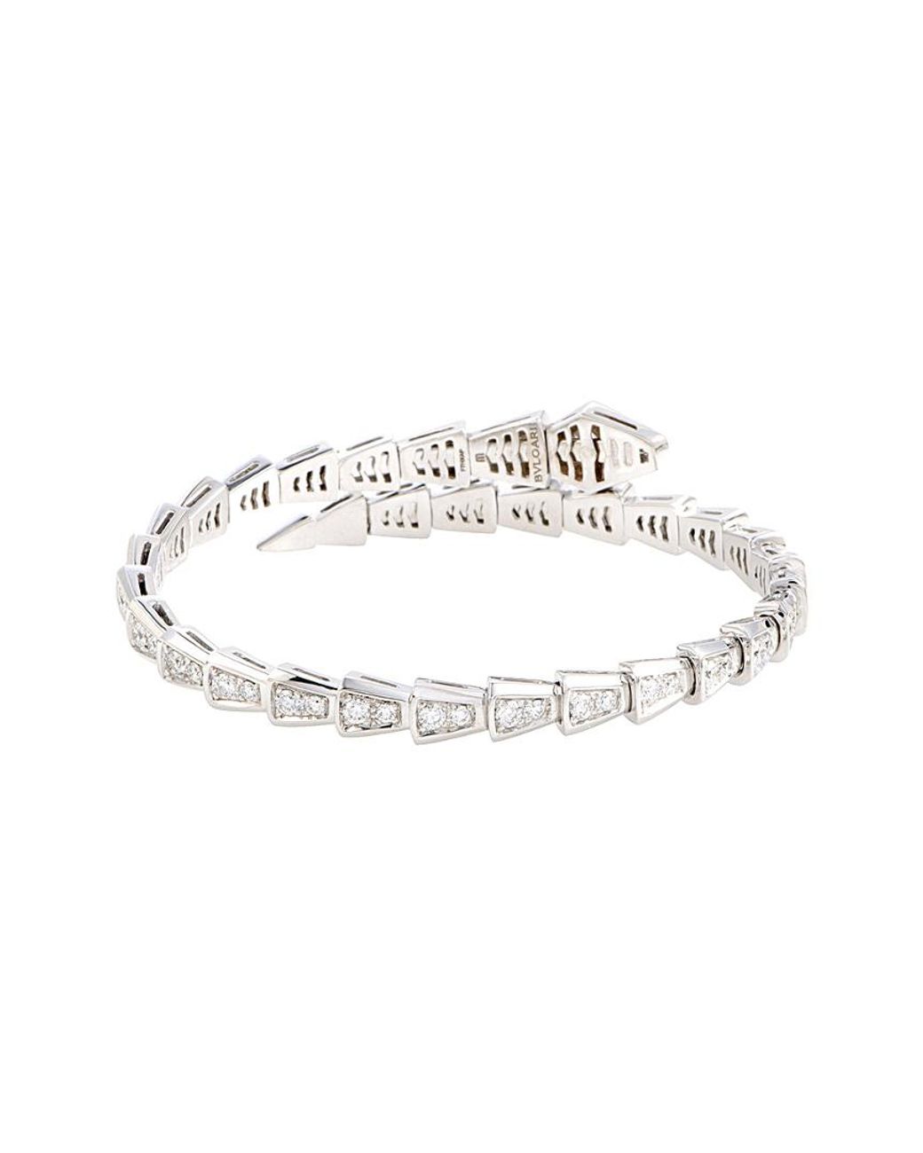 Top 86+ imagen bulgari serpenti diamond bracelet - Abzlocal.mx Top 86+ imagen bulgari serpenti diamond bracelet - Abzlocal.mx