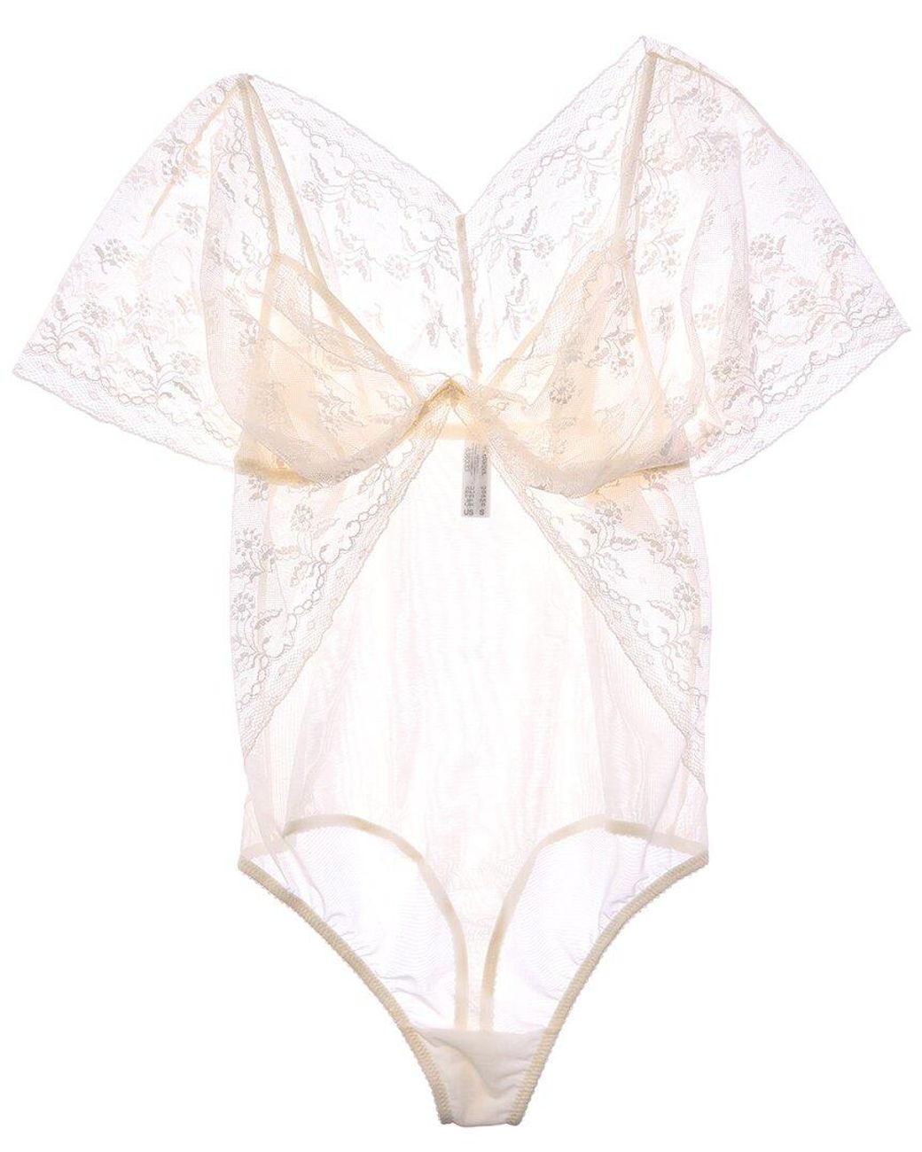 Wacoal Lifted in White | Lyst
