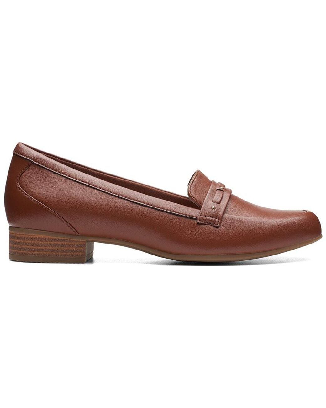 Clarks Juliet Bay Loafer