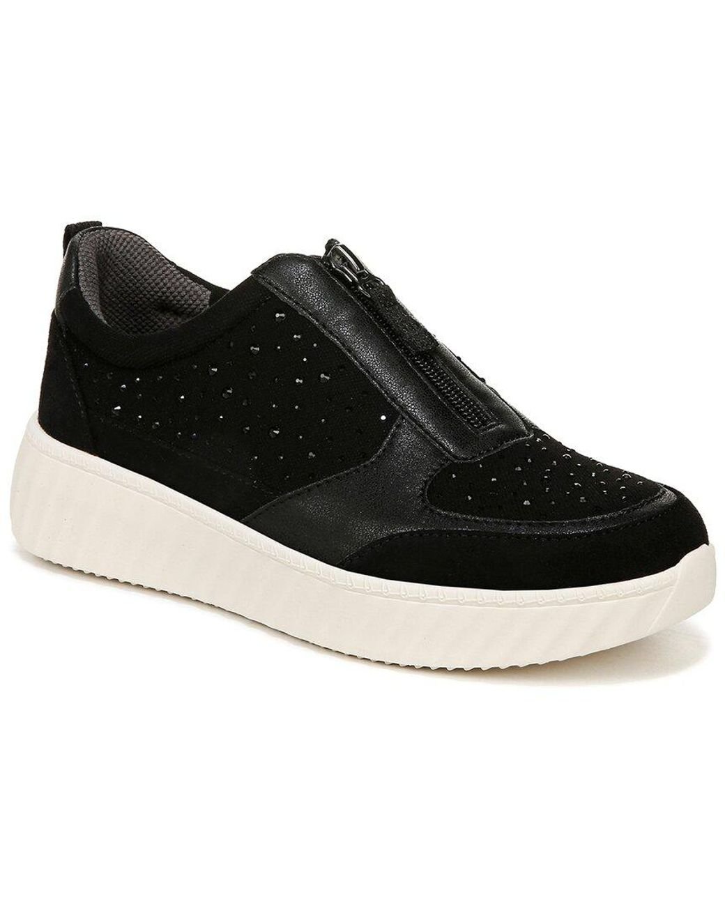 Bzees Winner Sneaker in Black | Lyst