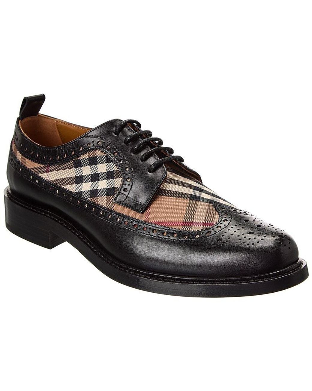 Burberry Dress Shoes For Men