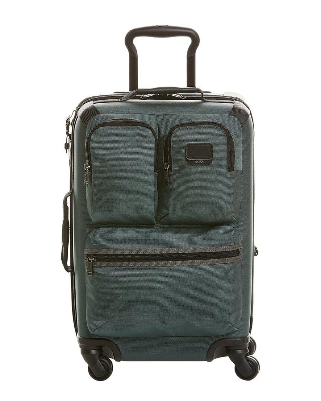 Tumi Briley International Expandable Carry-on in Green | Lyst