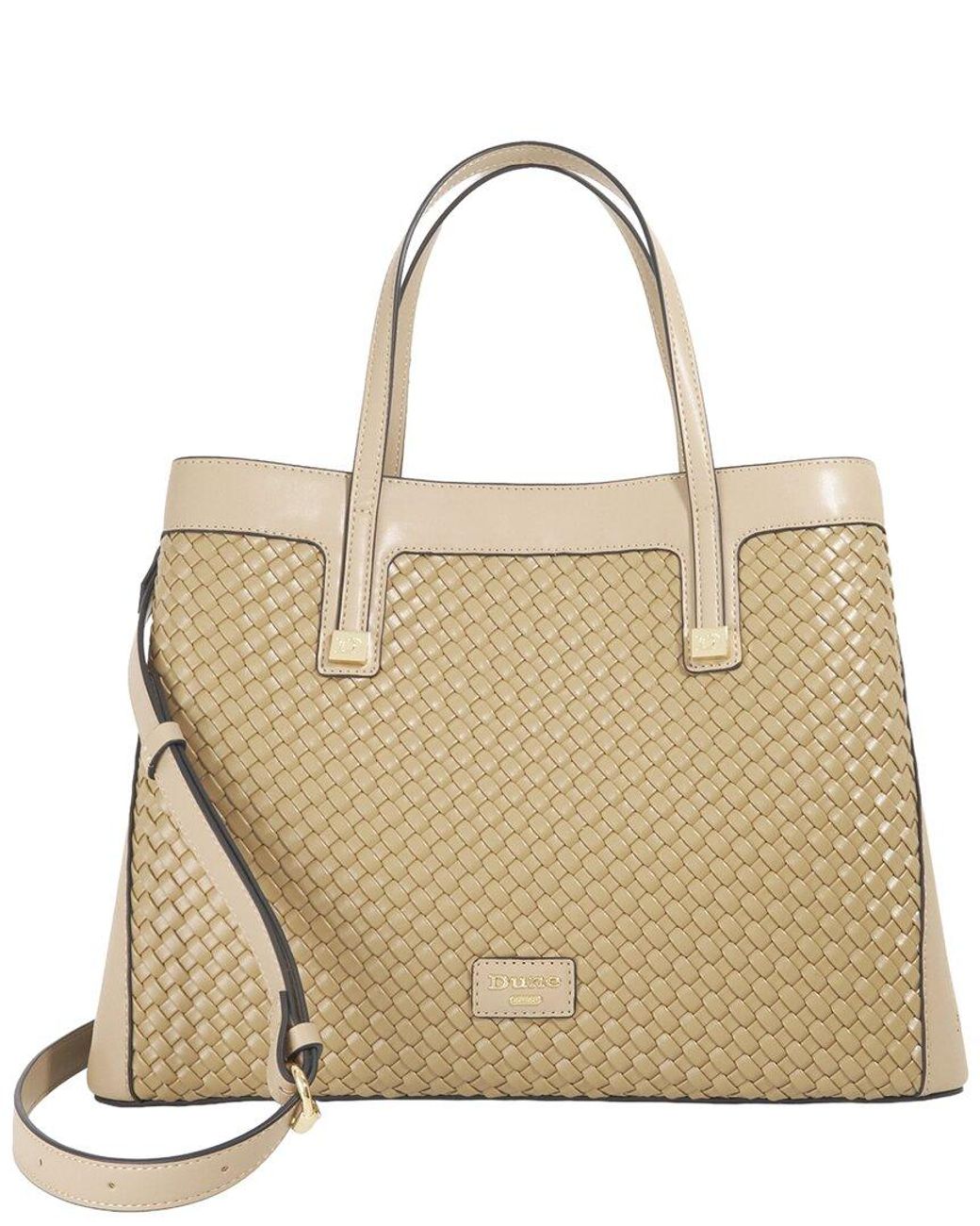 Dune Deave Handbag in Natural | Lyst UK