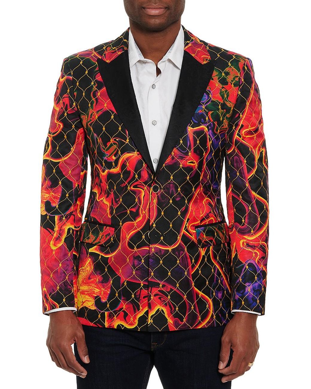 Robert Graham