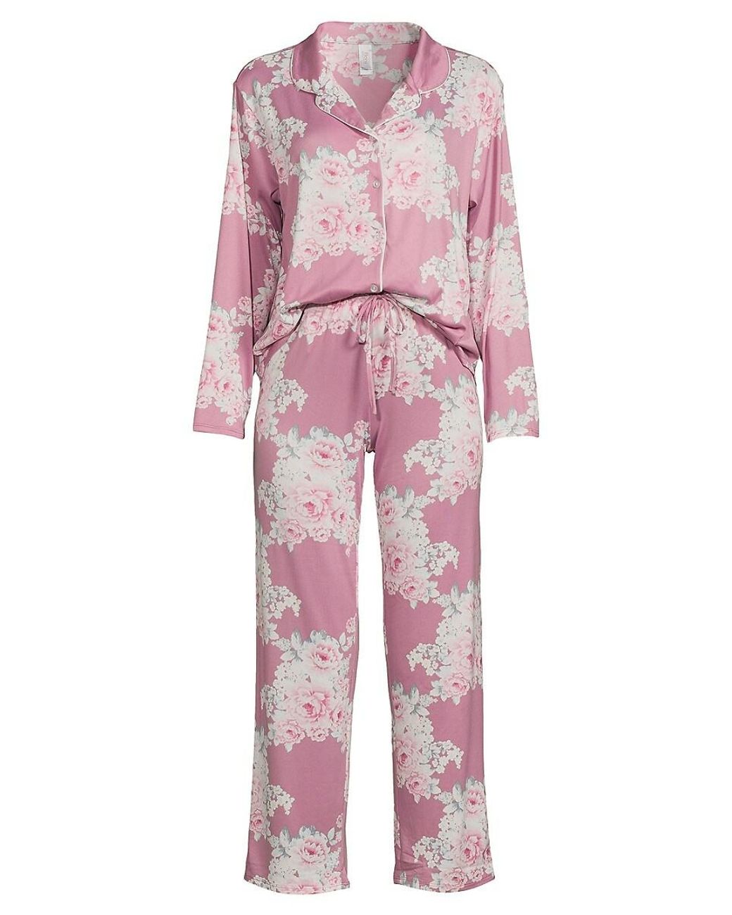 Flora nikrooz pajamas store