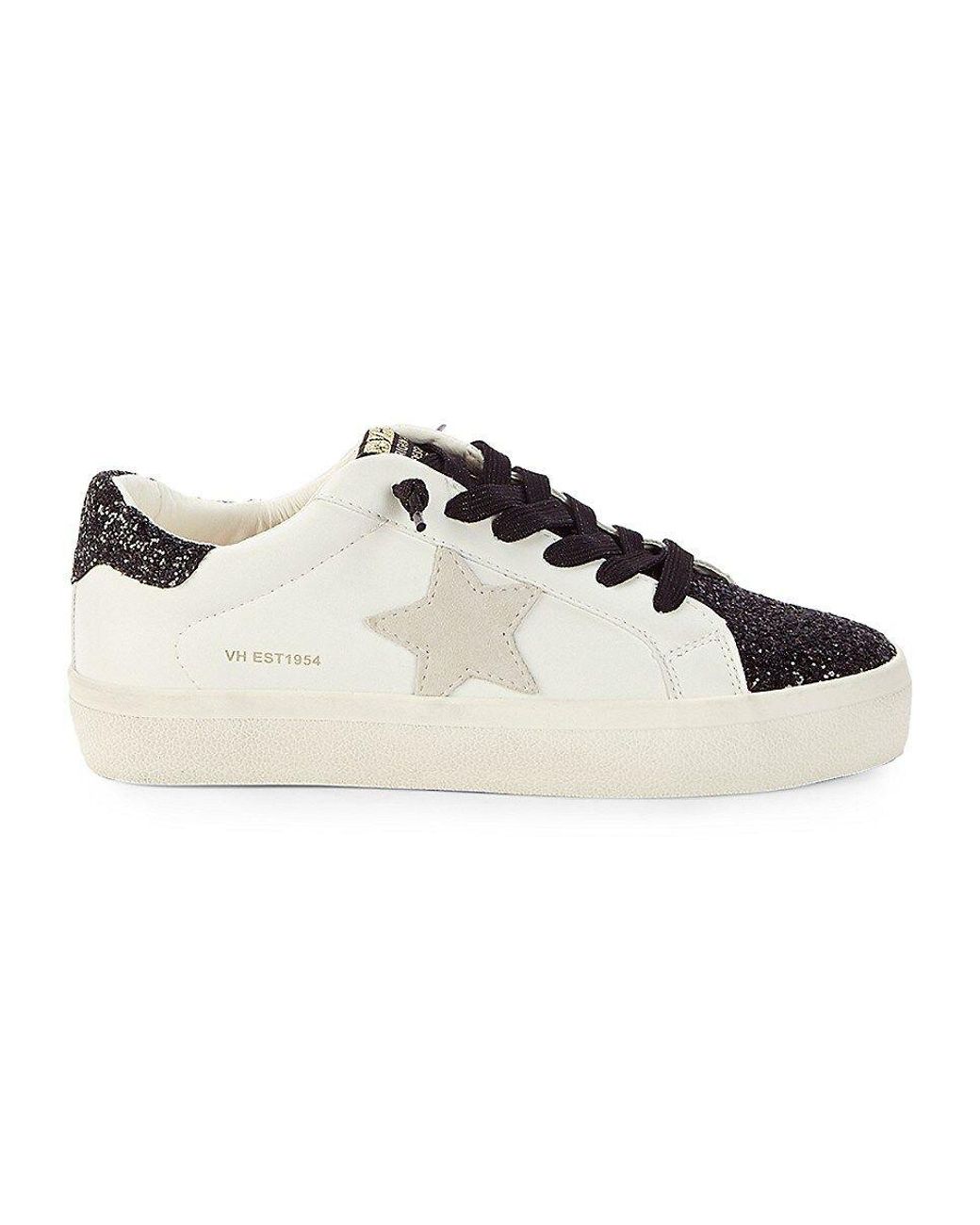 Vintage Havana Lucy Star Sneakers | Lyst Vintage Havana Lucy Star Sneakers | Lyst