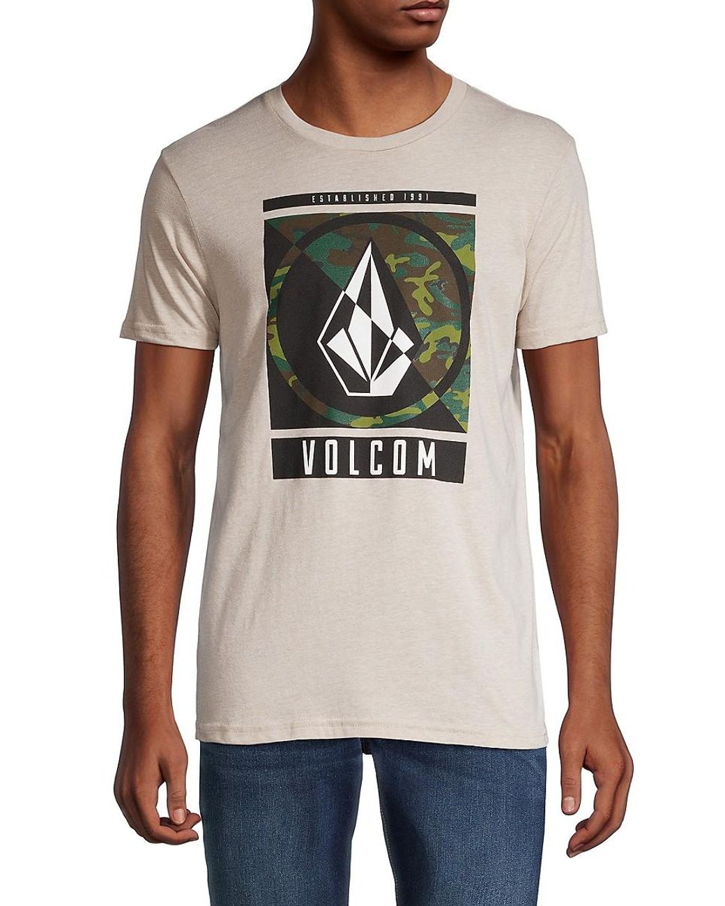 Volcom Logos