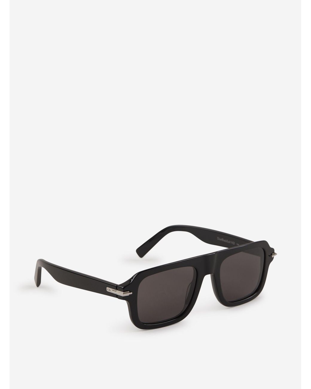 Dior Blacksuit Sunglasses For Men Lyst