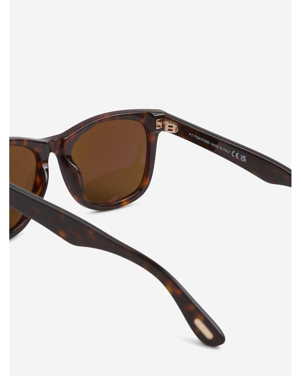 Tom Ford Kevyn Sunglasses for Men | Lyst UK