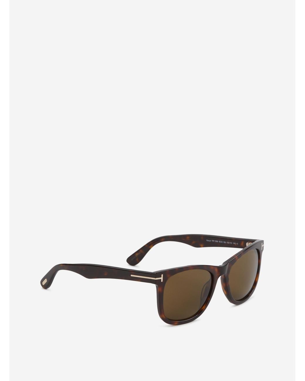 Tom Ford Kevyn Sunglasses for Men | Lyst UK