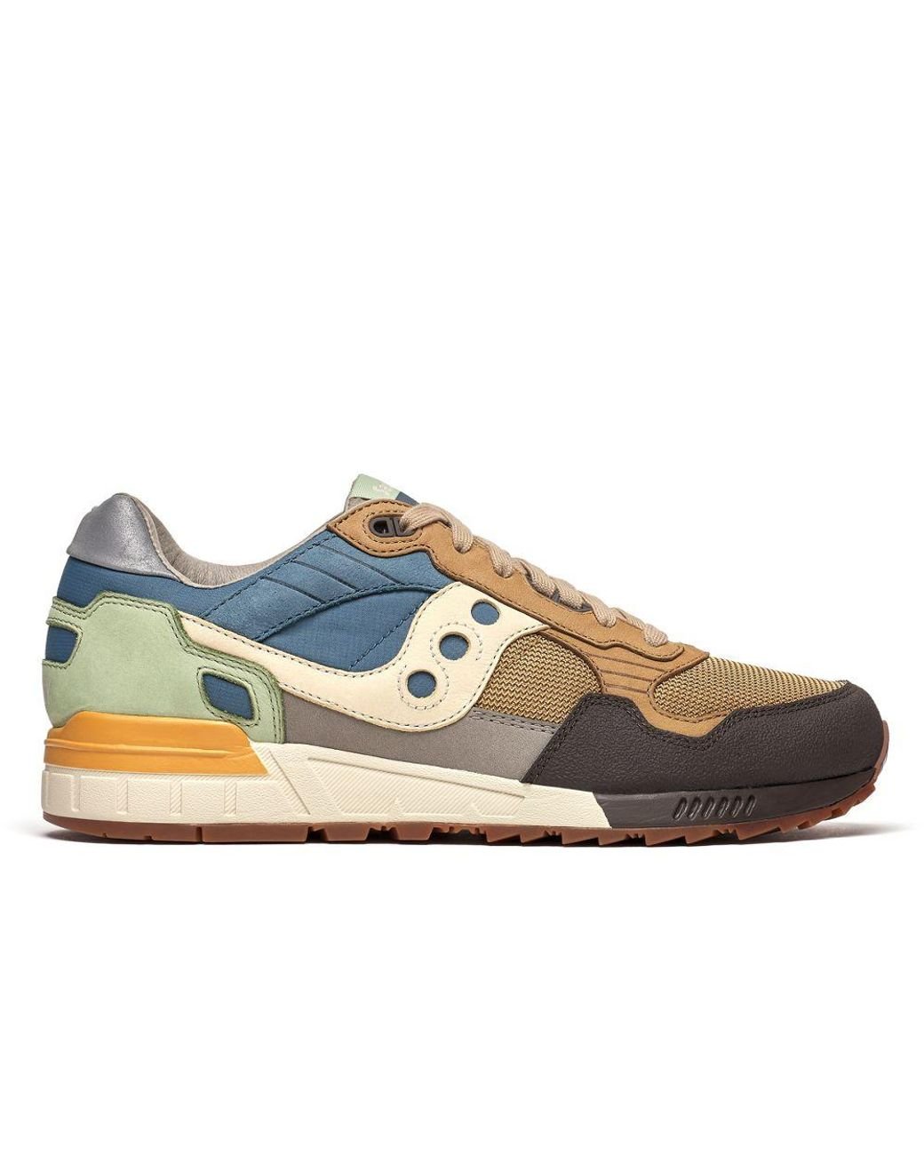 Saucony Shadow 5000 Designed In Venice in Blue Lyst UK