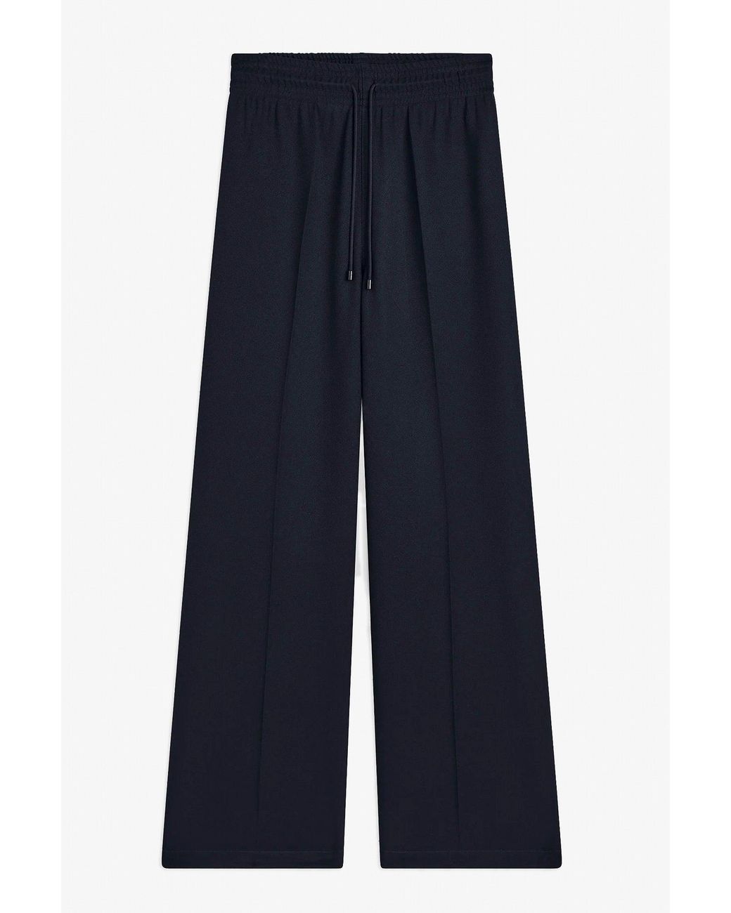 Phoebe Philo Track Blue Trousers | Lyst UK
