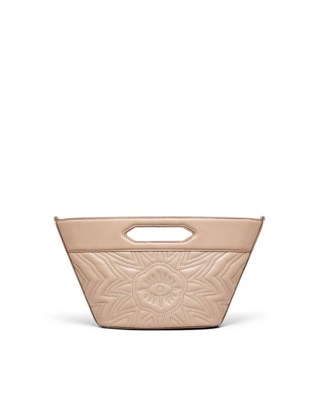 Scanlan Theodore The Quilted Bucket in Natural | Lyst