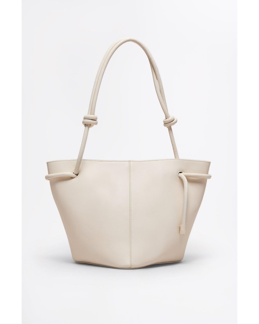 Scanlan Theodore The Athos Bucket in White | Lyst