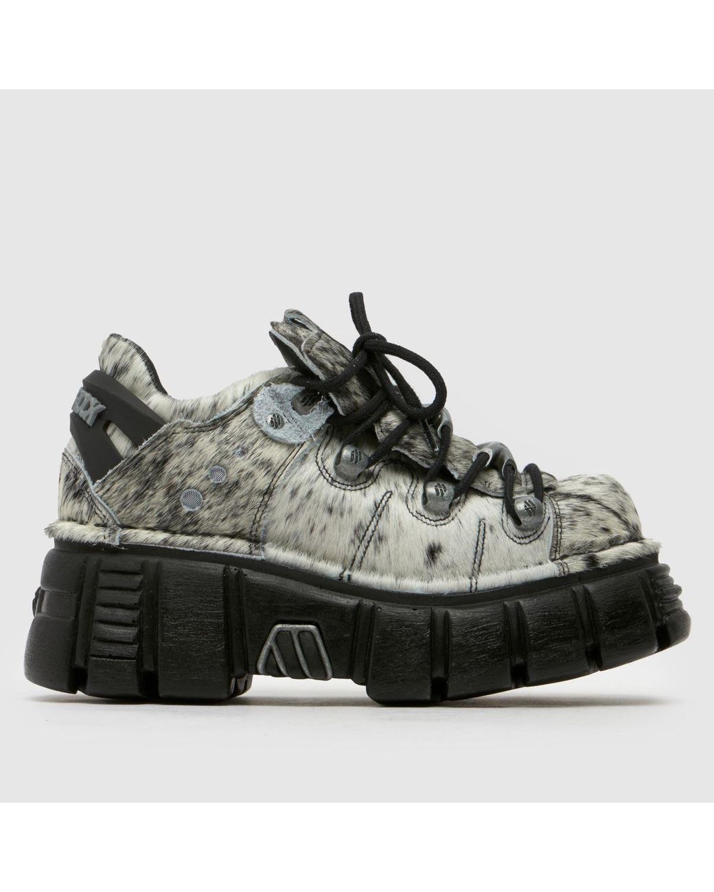 New Rock Classic Low Trainers | Lyst UK