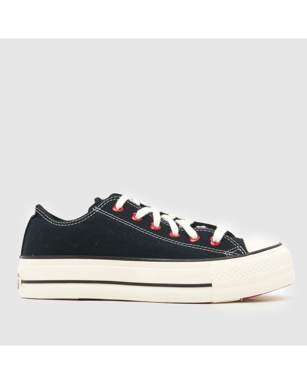 Converse Chucks in Blue | Lyst UK