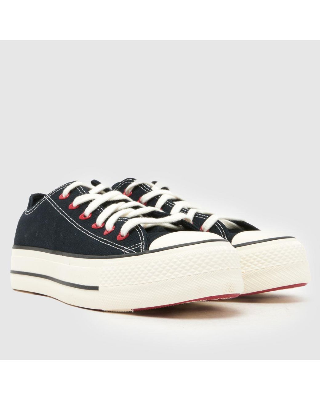 Converse Chucks in Blue | Lyst UK