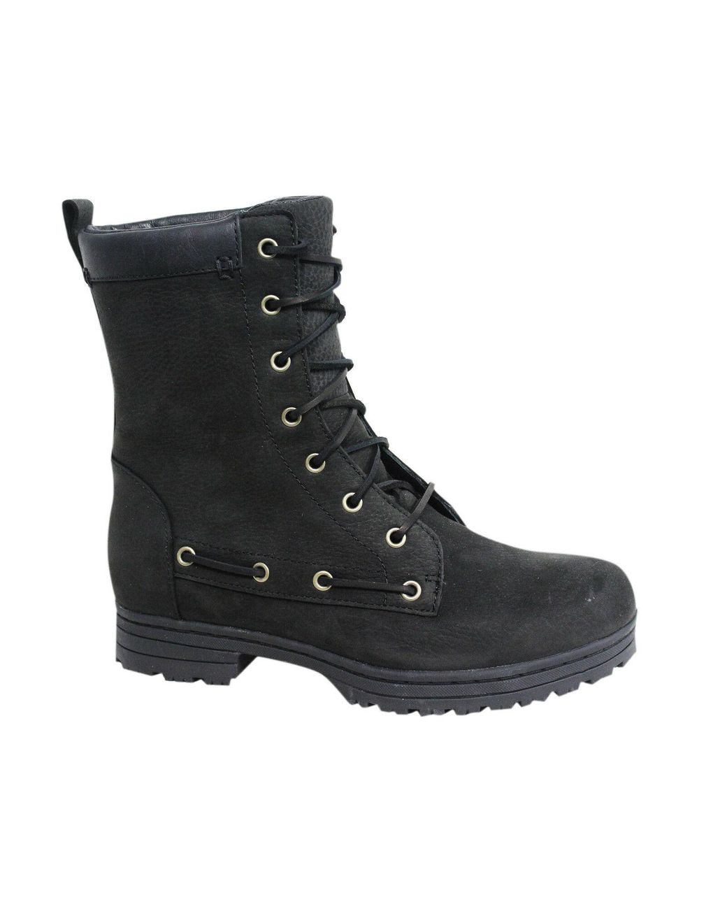 Sebago Dorset Lace Up Leather Winter Waterproof Boots B512100 B35C in ...