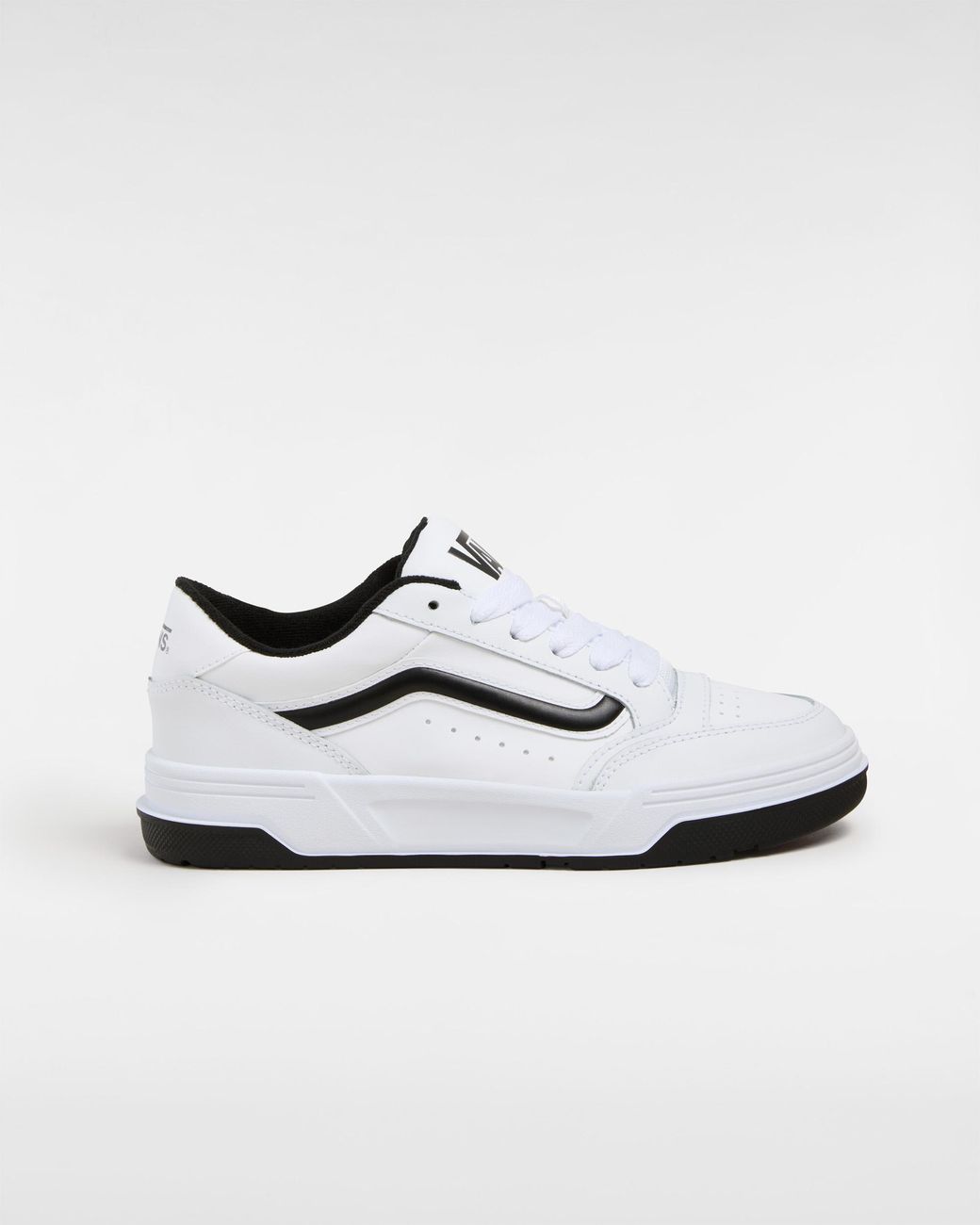 Vans Hylane Sneakers in White | Lyst UK