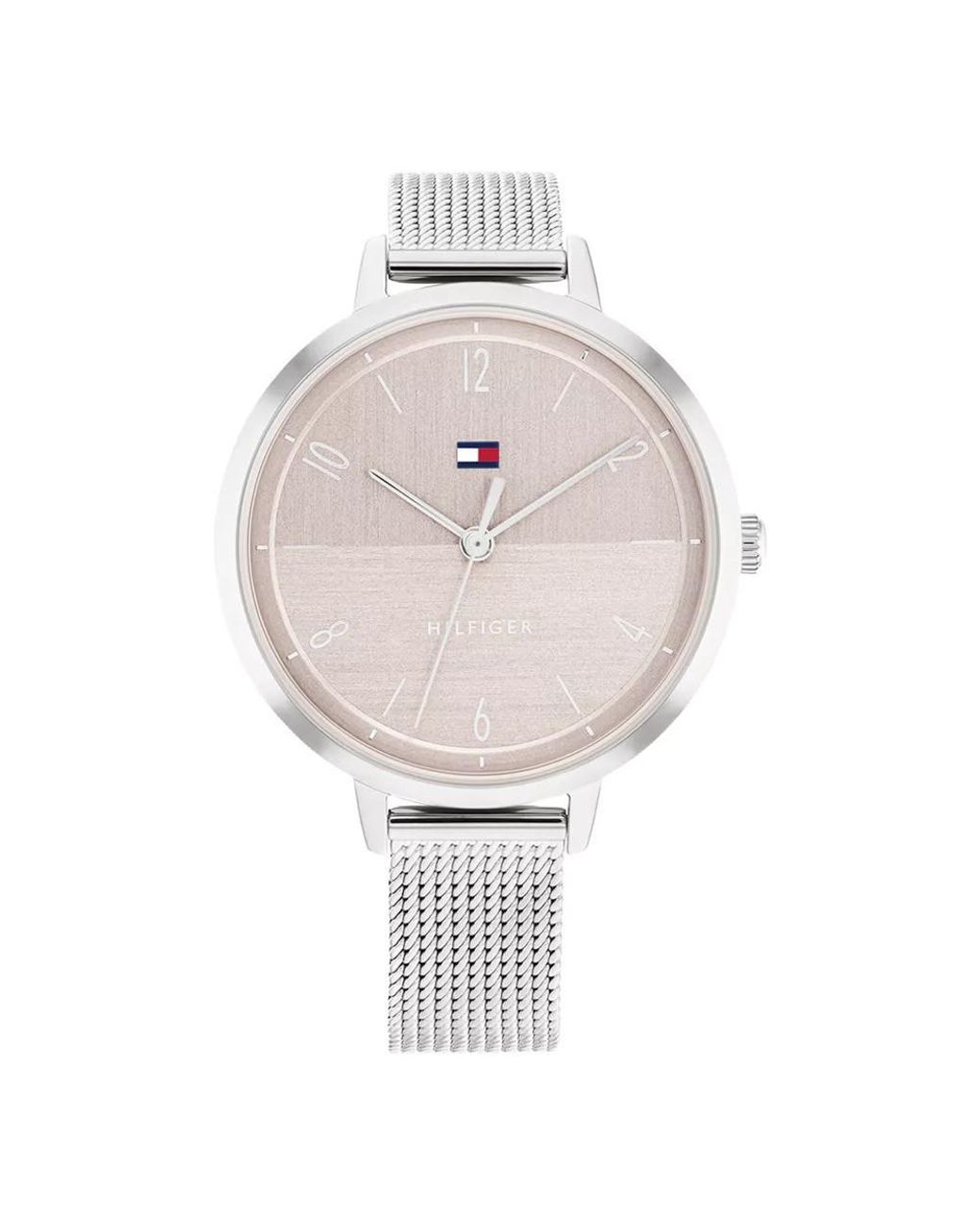 Tommy Hilfiger Florence Watch 1782578 Material_Stainless_Steel in ...