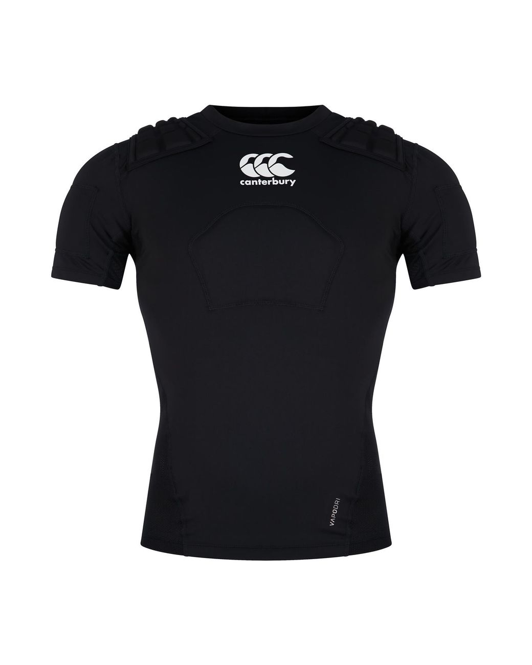Canterbury Adult Pro Protection Vest in Black | Lyst UK