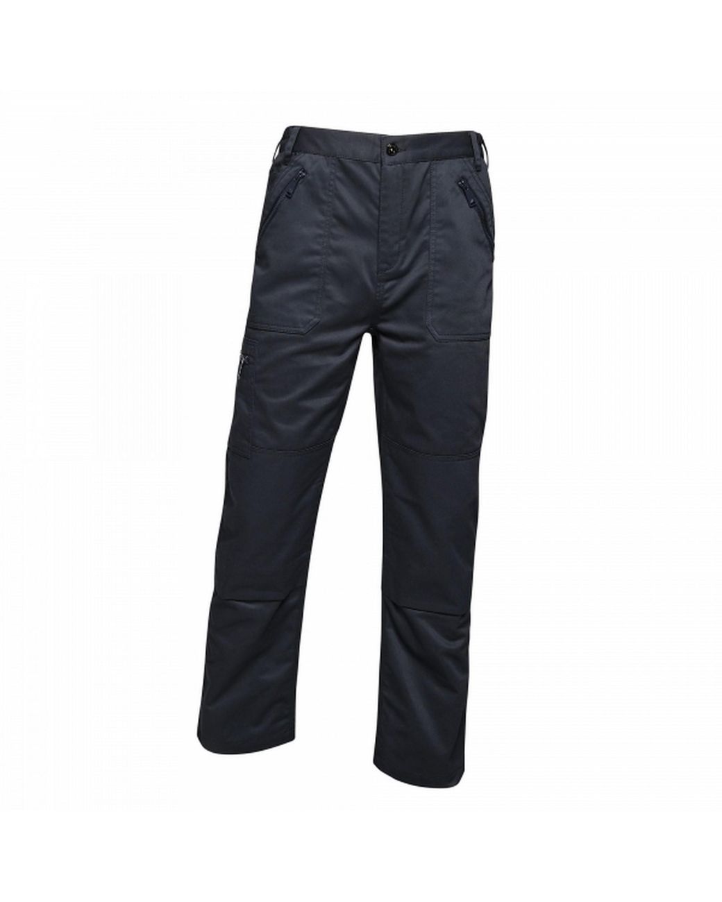 Regatta Pro Action Waterproof Trousers in Blue for Men | Lyst UK