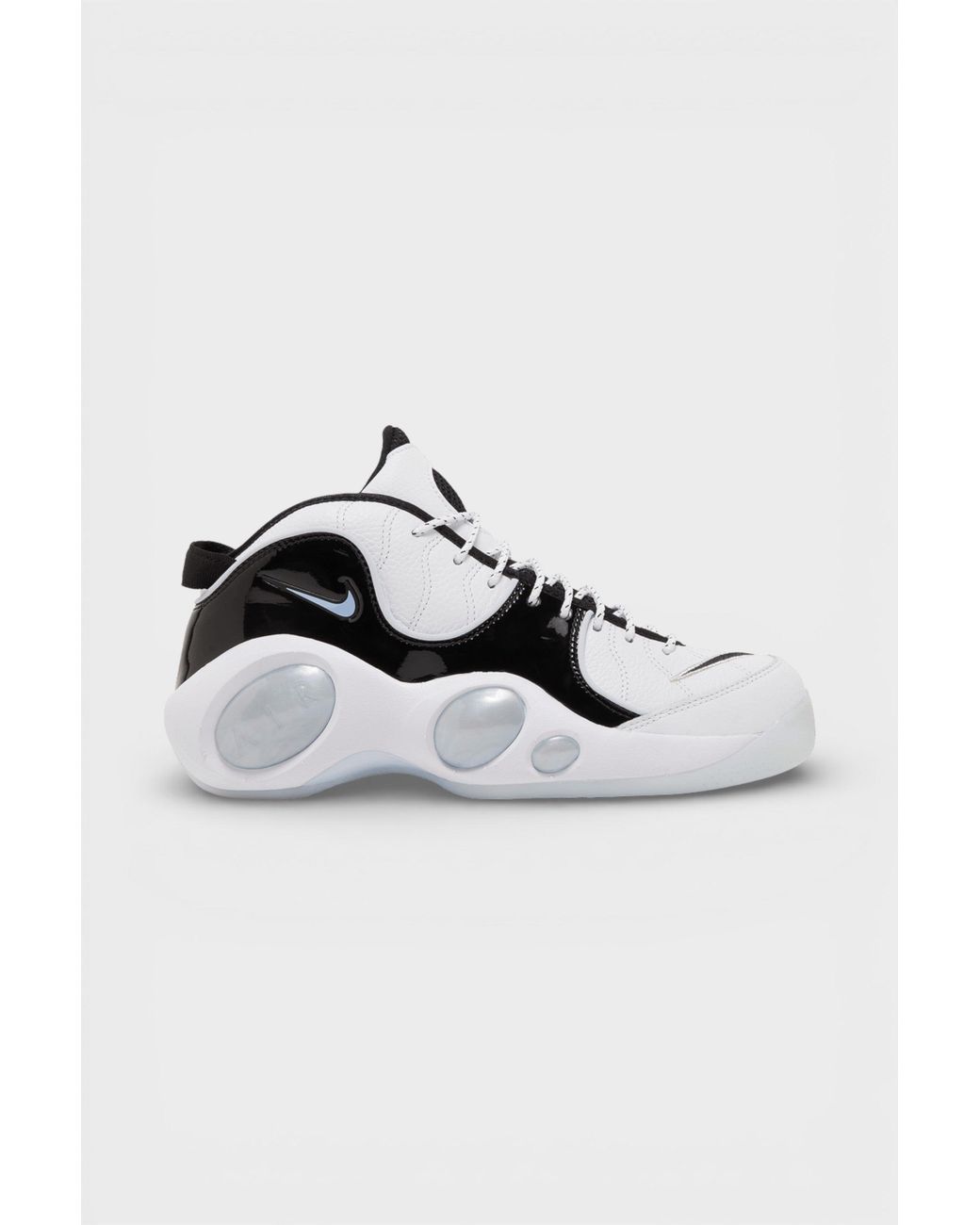 Nike Air Zoom Flight 95 in Grey for Men | Lyst UK