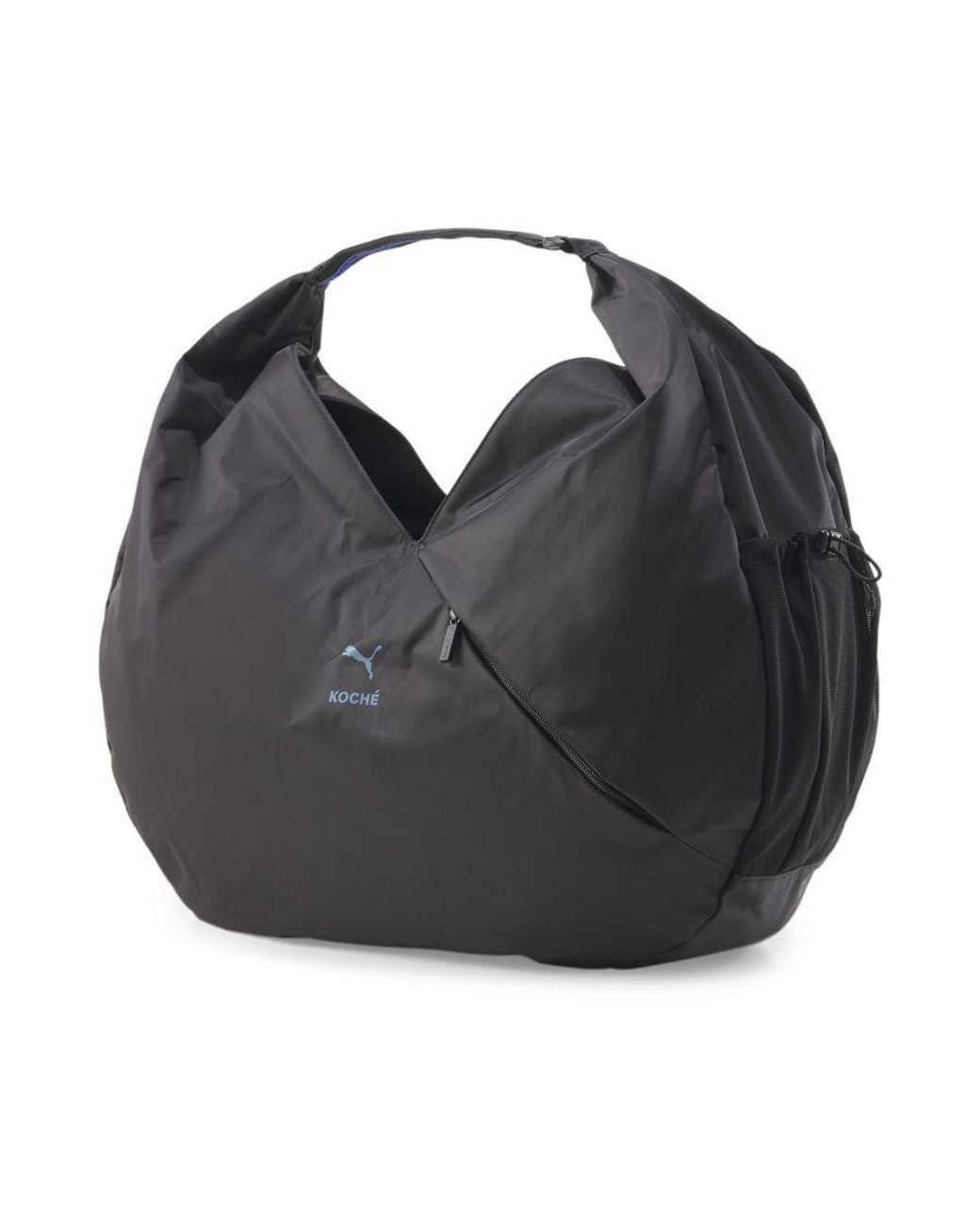 PUMA X Koche Draped Gym Bag Black Lyst UK