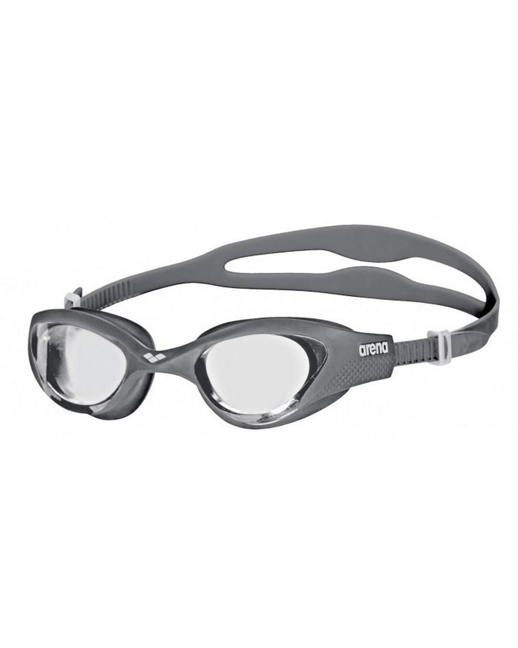 Arena Adult The One Swimming Goggles (Clear/ in Metallic | Lyst UK