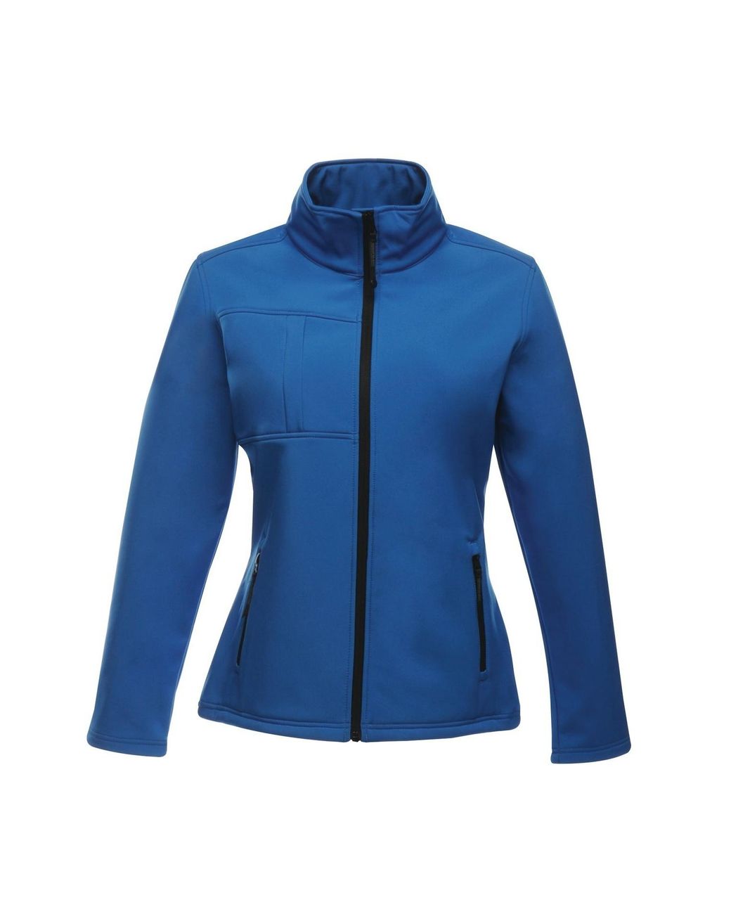 Regatta Professional /Ladies Octagon Ii Waterproof Softshell Jacket in ...