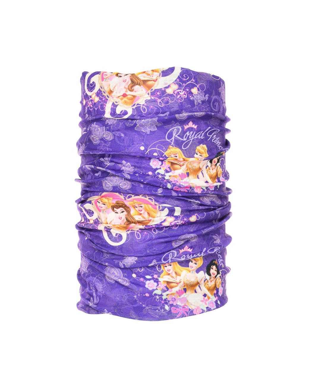 Buff Tubular Disney Princesses in Purple for Men | Lyst UK