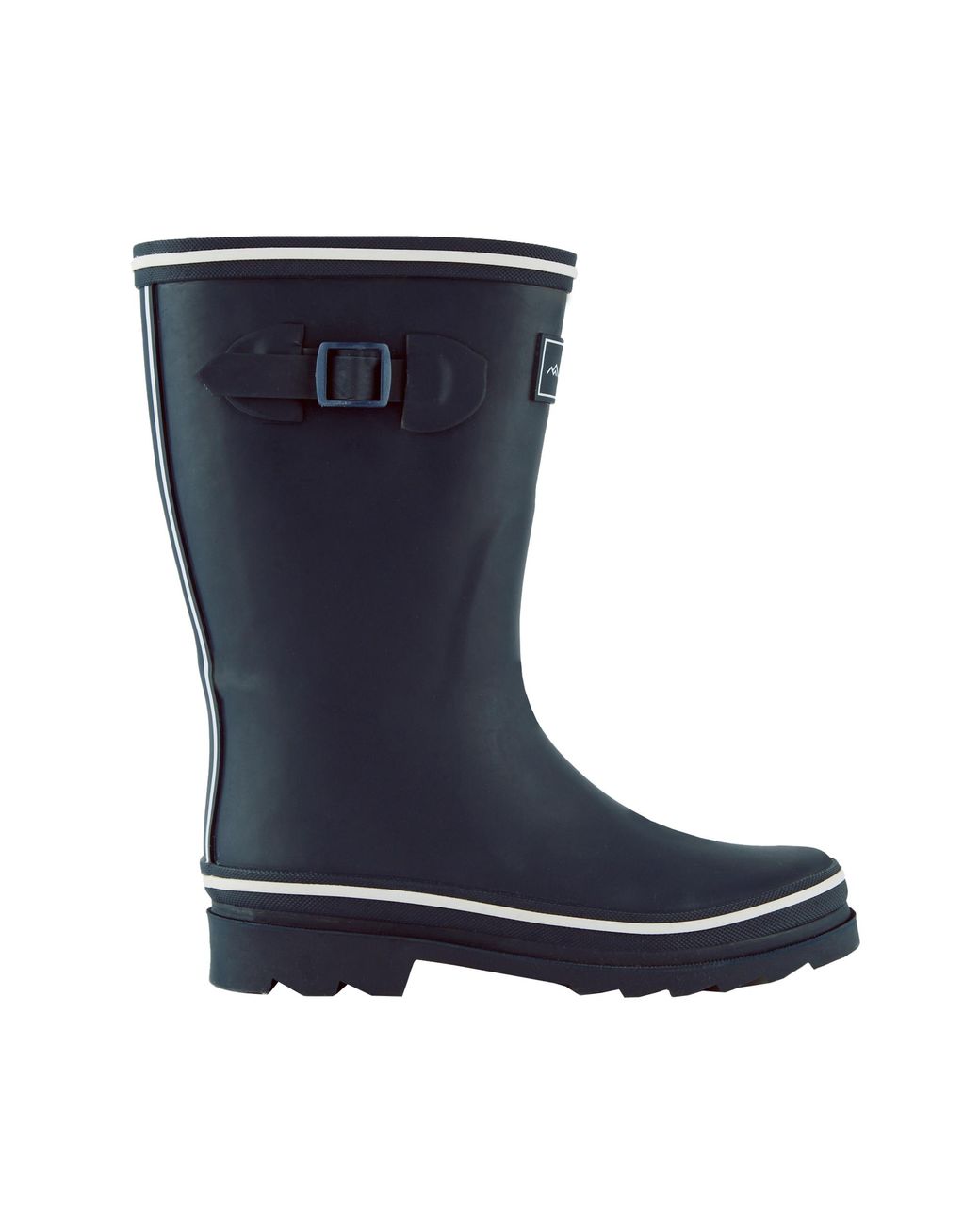 Regatta Ladies Amelia Logo Wellington Boots in Blue | Lyst UK