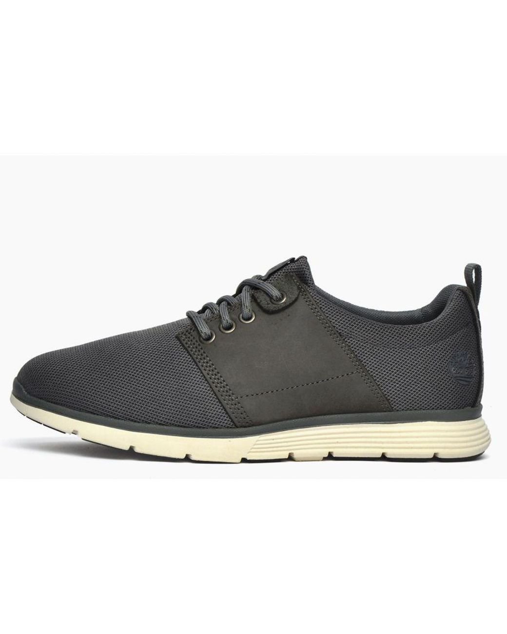 Timberland Killington Low in Black for Men | Lyst UK