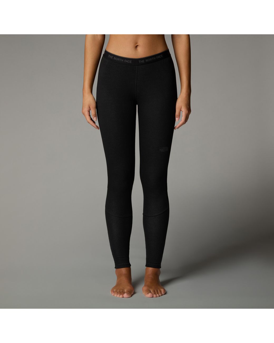 The North Face W Easy Tights in Black | Lyst UK