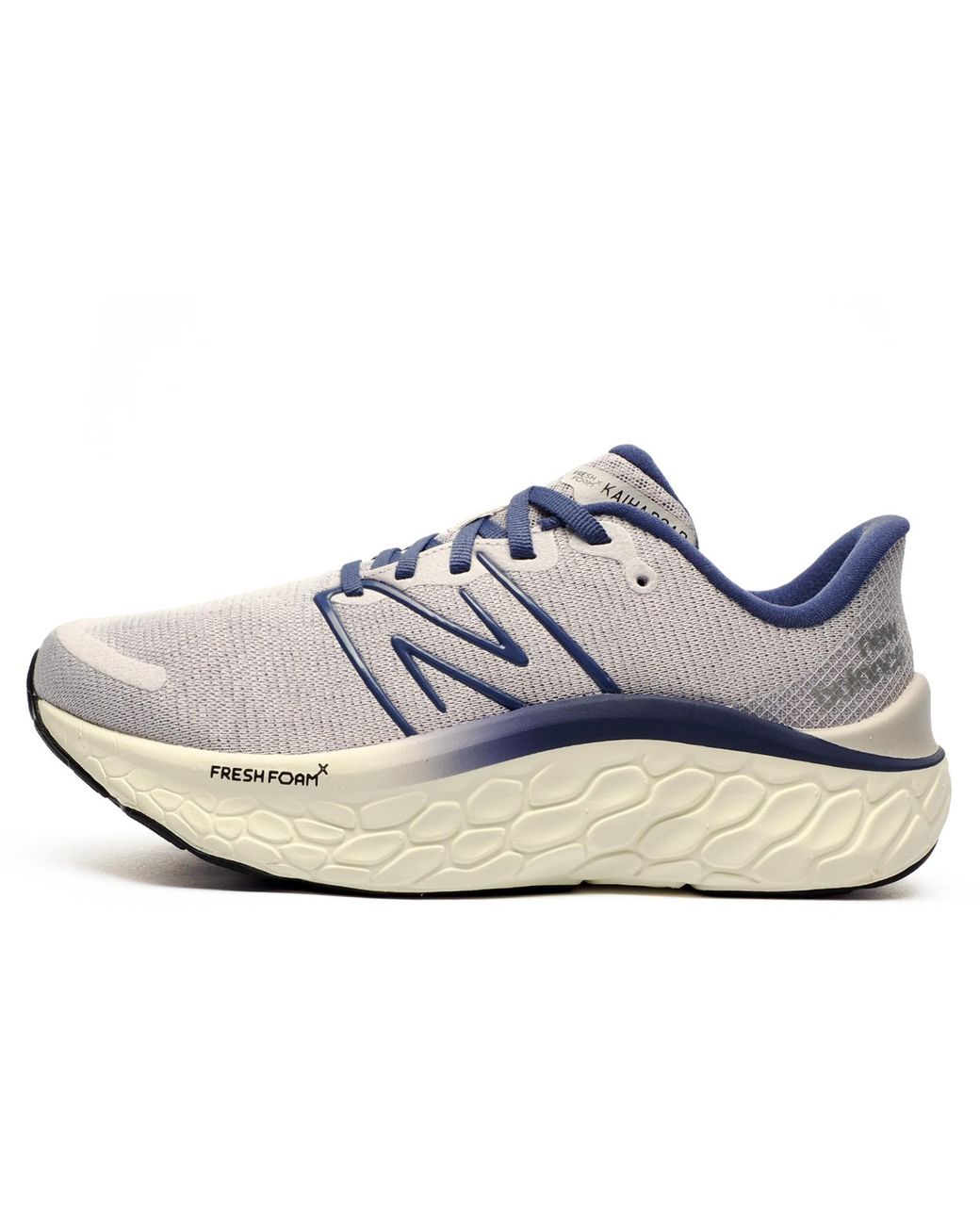 New Balance Fresh Foam X Kaiha Running Shoes in Blue | Lyst UK