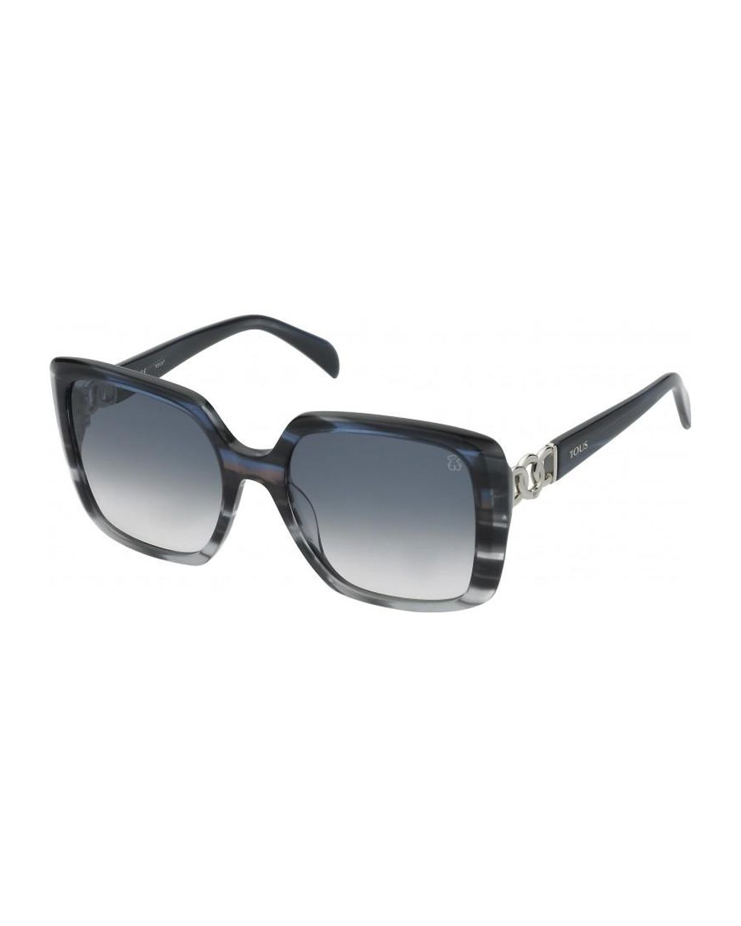 Tous Stob52-560Gbl Stob52 56 560Gbl Sunglasses in Blue | Lyst UK