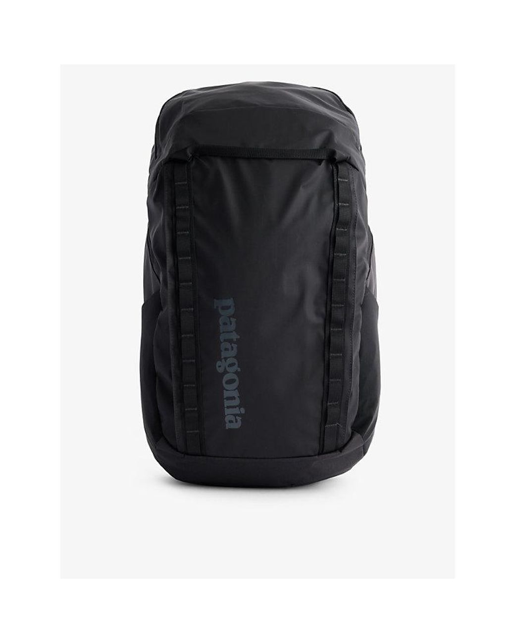 Patagonia Hole 32L Recycled-Polyester Backpack in Black for Men | Lyst