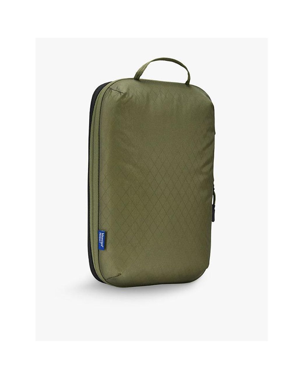 Thule Compression Woven Packing Cube in Green | Lyst