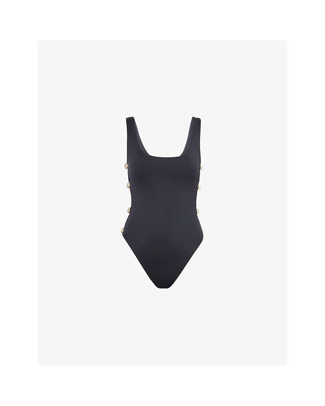 Interesting Info About Jonathan Simkhai Swimwear