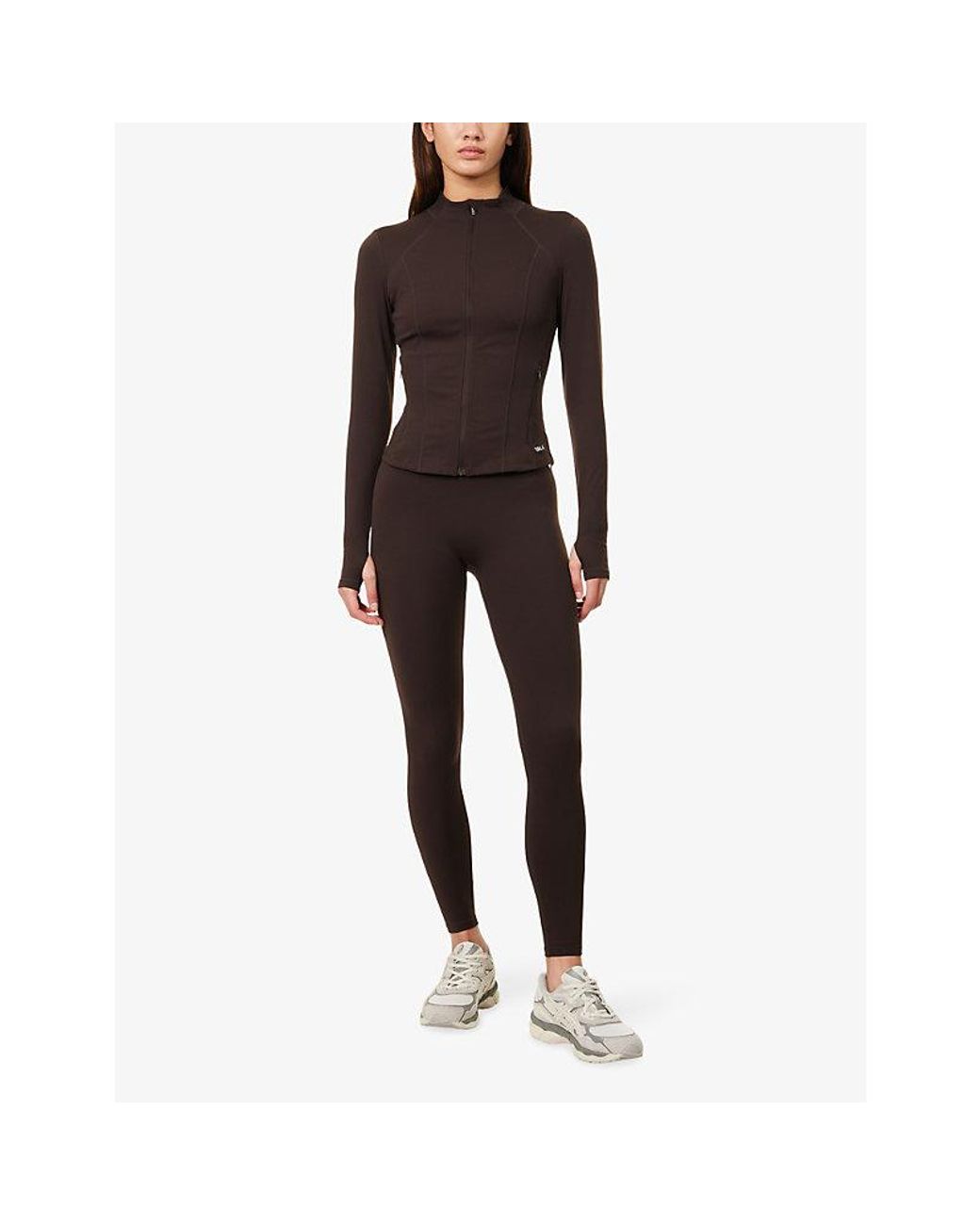 WE Are Tala Dayflex Slim-Fit Stretch-Woven Jacket | Lyst UK