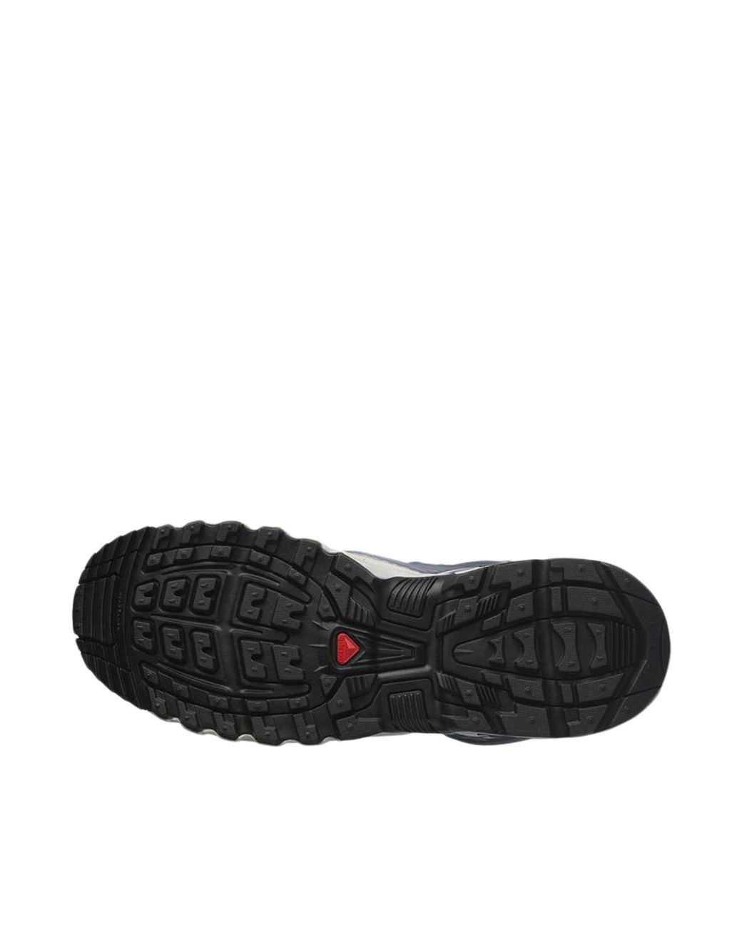 Salomon Lab Salomon Xt-4 Og Lace-Up Sneakers in Blue for Men | Lyst