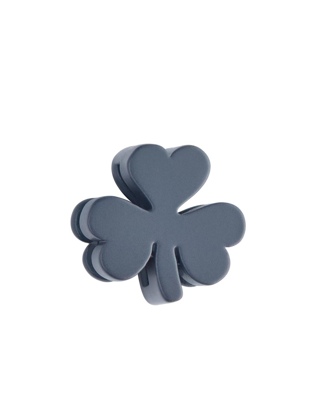 Dior My Abc Clover Badge in Blue | Lyst