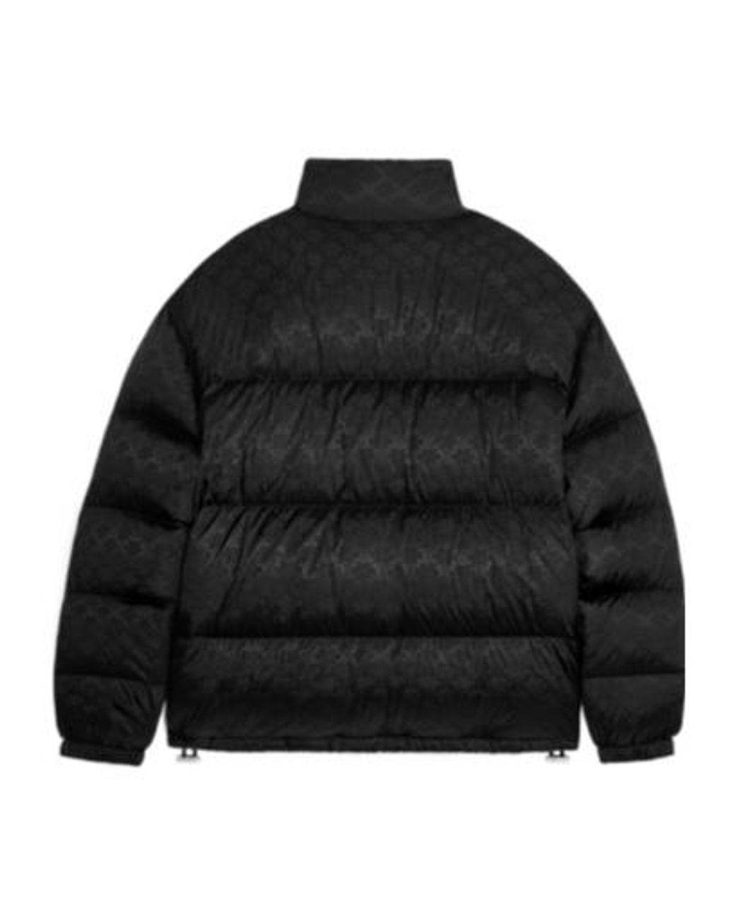 Celine Down Jacket in Black for Men | Lyst