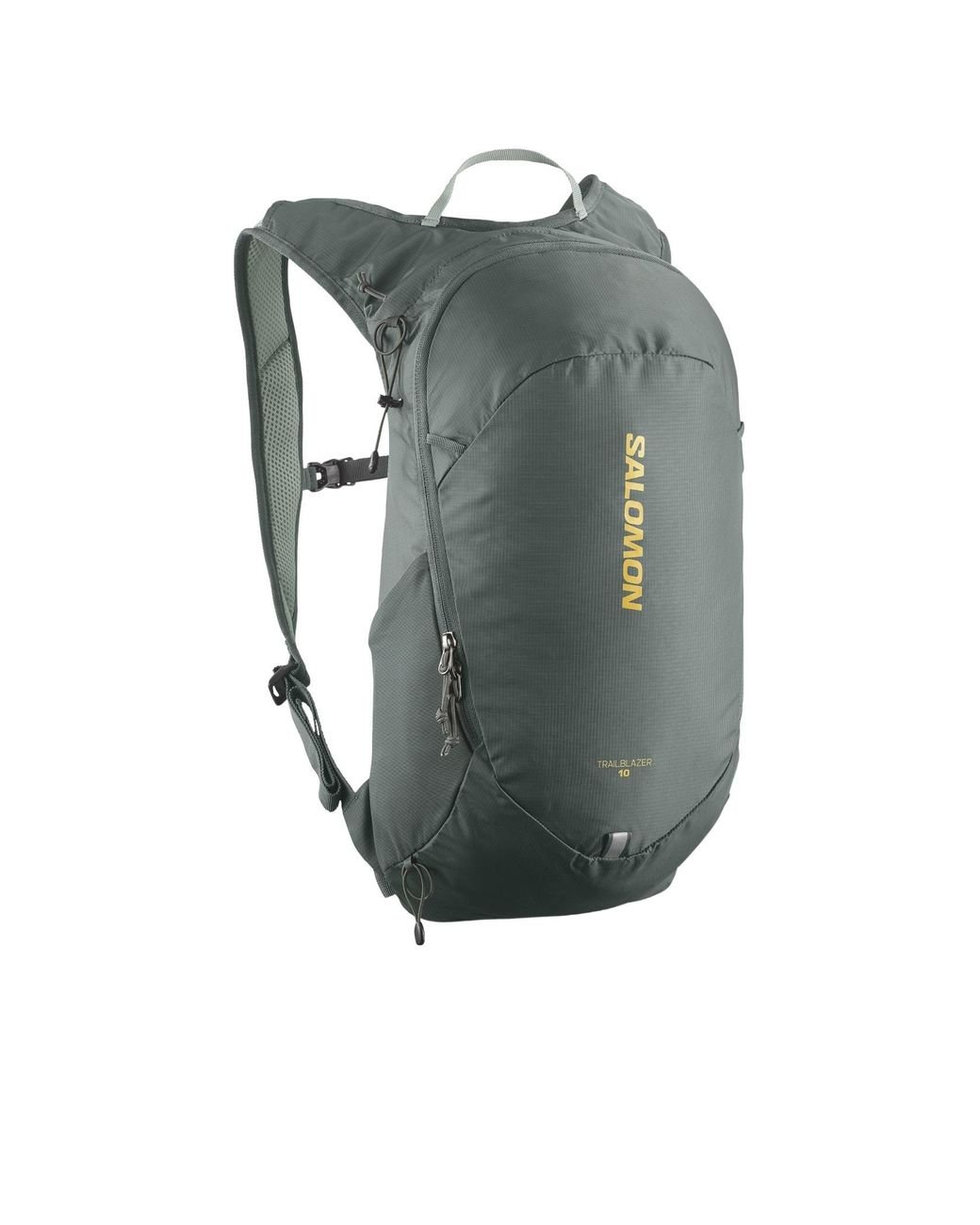 Salomon Lab Trailblazer 10 Backpack in Gray for Men | Lyst