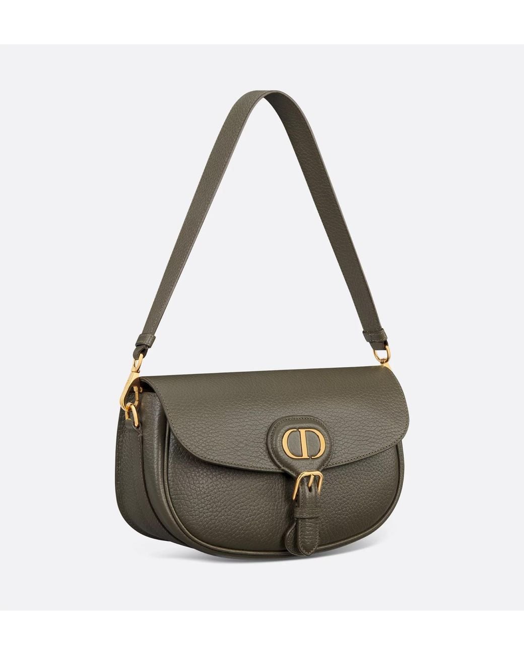 Dior Bobby Multicarry Bag in Metallic | Lyst
