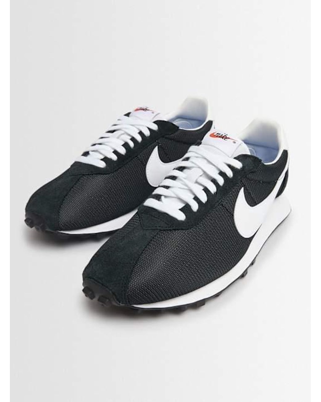 Nike Ld-1000 Sneakers in Black for Men | Lyst UK