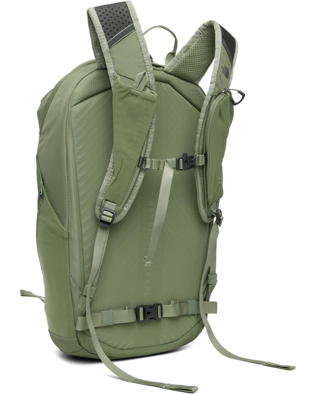 The North Face Borealis Trail Backpack in Green | Lyst