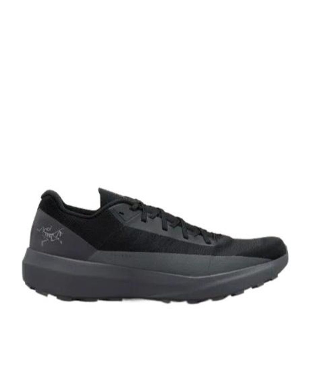 Arc'teryx Norvan Ld 4 Shoe in Black for Men | Lyst